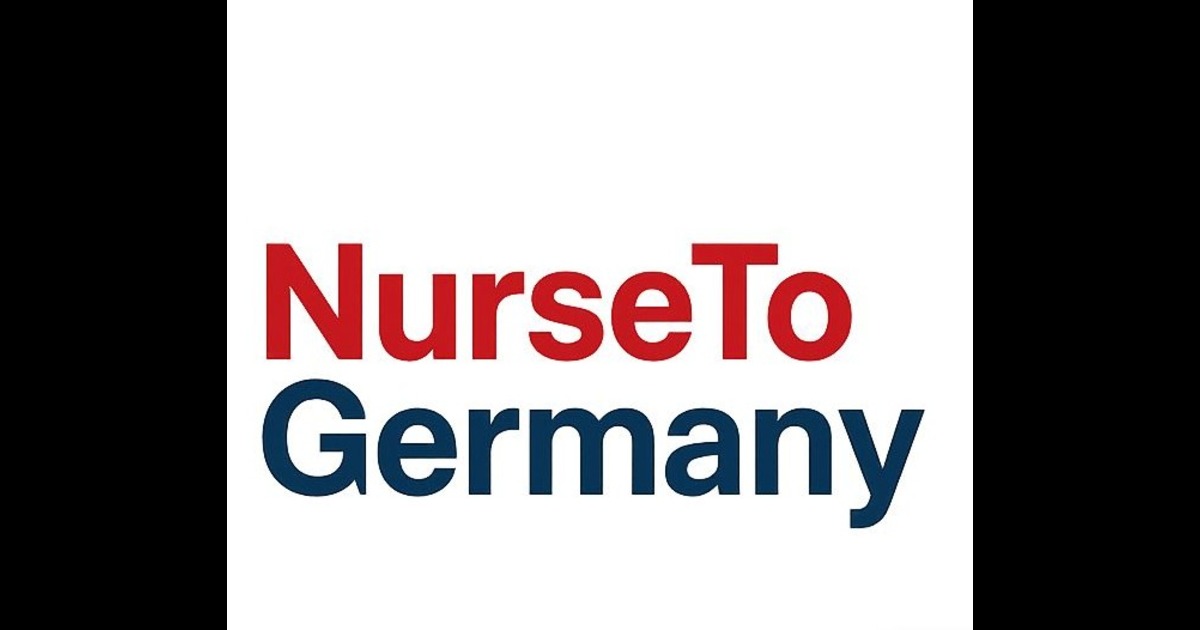 NurseToGermany - Work as a Nurse in Germany | ₹2.5L+ Salary | Free ...